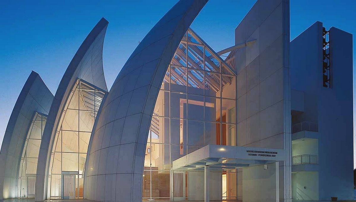 Architettura moderna - Innovari