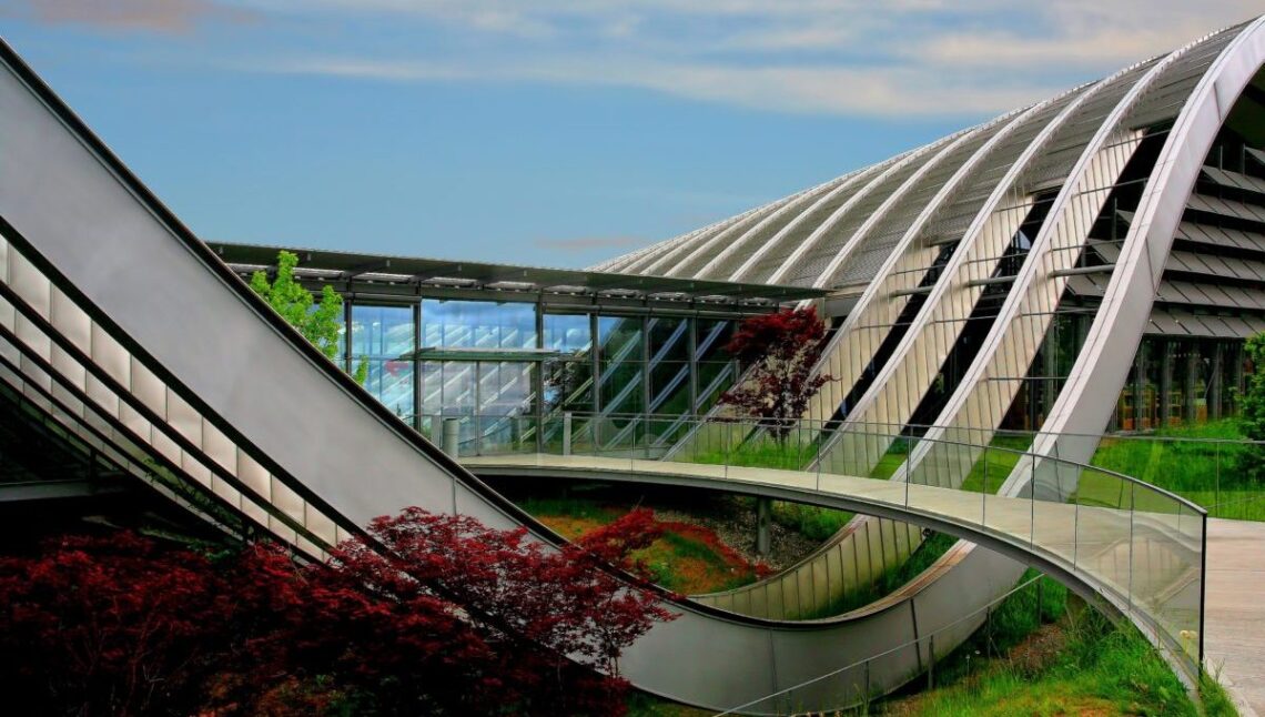 Innovari - arte d'italia