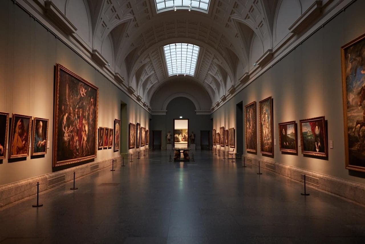 Dove vendere la vostra galleria o il vostro museo in modo rapido e con ...